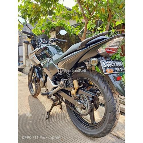 Honda Tiger ReVo Pc 2010 Orian Diler Pajak Hidup Motor Mulus Surat ...