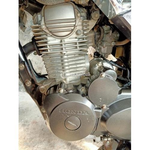 Honda Tiger ReVo Pc 2010 Orian Diler Pajak Hidup Motor Mulus Surat ...