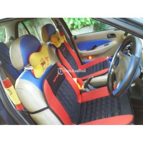 Mobil Sedan Murah Timor S515 Bekas Tahun 1998 Manual Normal Lengkap di ...