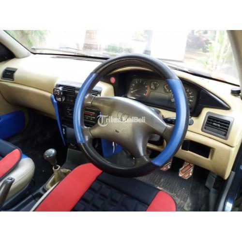 Mobil Sedan Murah Timor S515 Bekas Tahun 1998 Manual Normal Lengkap di ...
