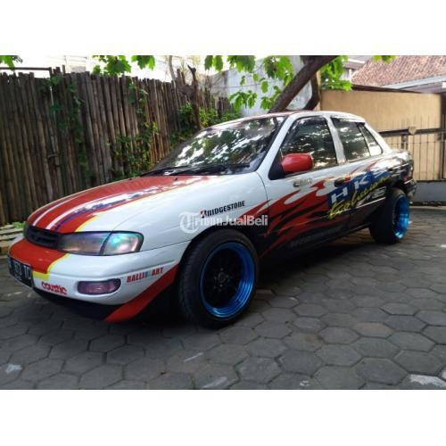 Mobil Sedan Murah Timor S515 Bekas Tahun 1998 Manual Normal Lengkap di ...