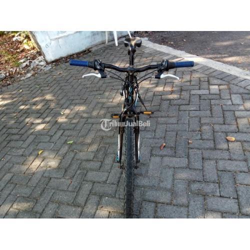 Sepeda Polygon Monarch 1 Bekas MTB Murah Size 26 Mulus Normal Siap ...