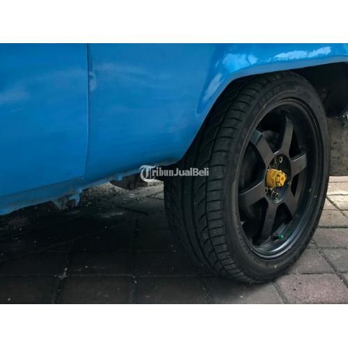 Mobil VW Combi Jerman Bekas Tahun 1974 Klasik Orisinil Murah Lengkap ...