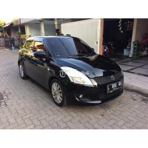 Suzuki Swift GL AT Modif GX Tahun 2015 Bekas Bagus Mulus KM Rendah ...