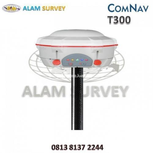 GPS Geodetik Comnav T300 RTK Bekas di Jakarta Barat - Tribun JualBeli