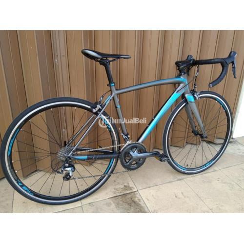 Sepeda Polygon Strattos S4 Bekas Normal Mulus Siap Pakai Istimewa di ...