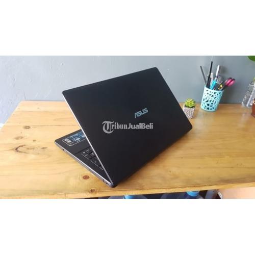 Laptop Asus Bekas Tipe P550L Core i3 Ram 4GB Gaming Murah Layar 15 Inch ...