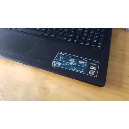 Laptop Asus Bekas Tipe P550L Core i3 Ram 4GB Gaming Murah Layar 15 Inch ...