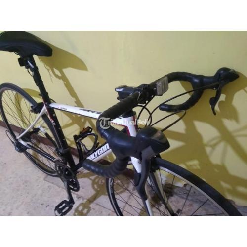 Sepeda Polygon Helios C2.0 Bekas Terawat Kondisi Oke Harga Nego di ...