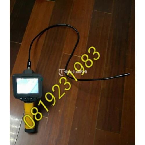 Borescope HT 660 Jasa Service Kalibrasi, Jasa Ukur Tanah dll di ...