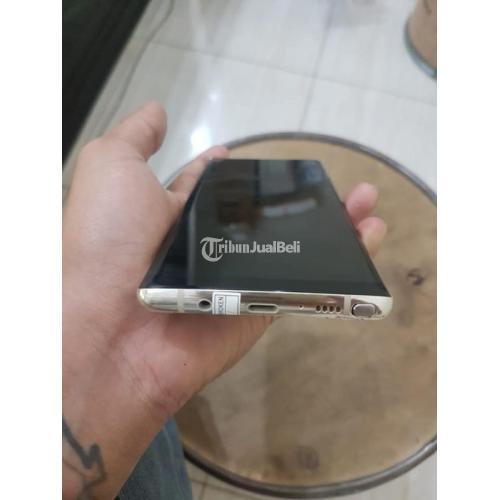 Samsung Note 8 Dual SIM Bekas Fullset Normal No Minus Hp Apik Harga ...