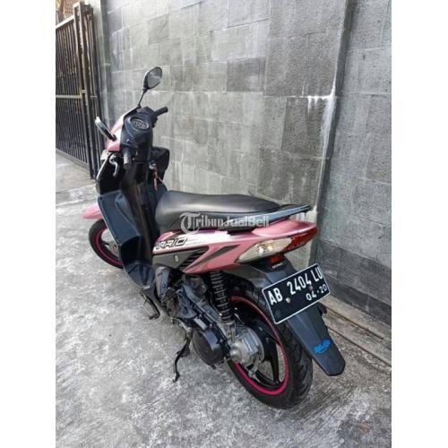 Honda Vario 110 CW 2010 Motor Bekas Mesin Halus SS Lengkap Harga Nego ...