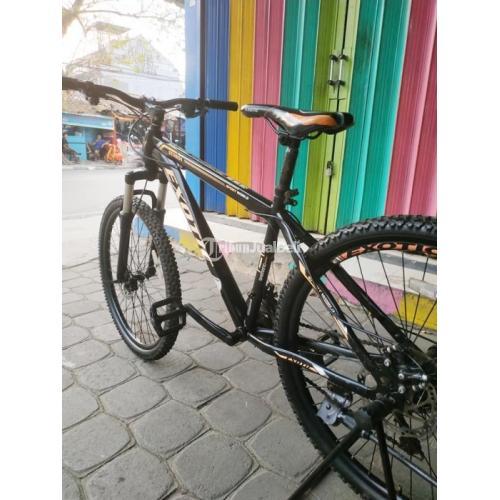 Sepeda Exotic Bekas ET2651 MTB Murah Normal Harga Nego di Bandung ...