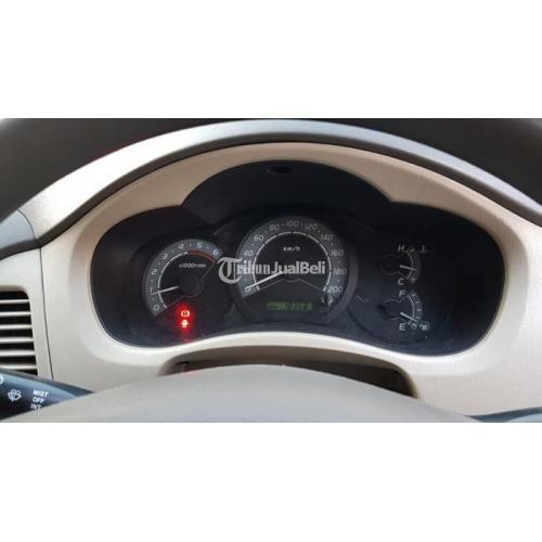 Toyota Kijang Innova G Matic 2010 Mobil Bekas Siap Pakai Terawat SS ...