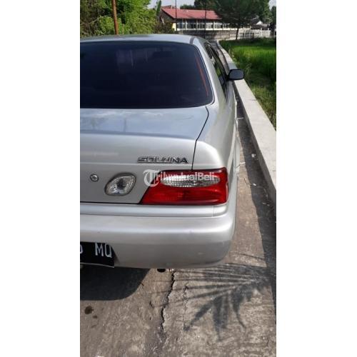 Toyota Soluna GLI Bukan Taksi Plat AB Sleman Mesin Bagus Waras Harga ...