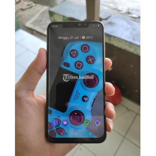 Hp Merk UMIDIGI Z2 RAM 6/64GB Batangan Normal No Minus Harga Nego di ...