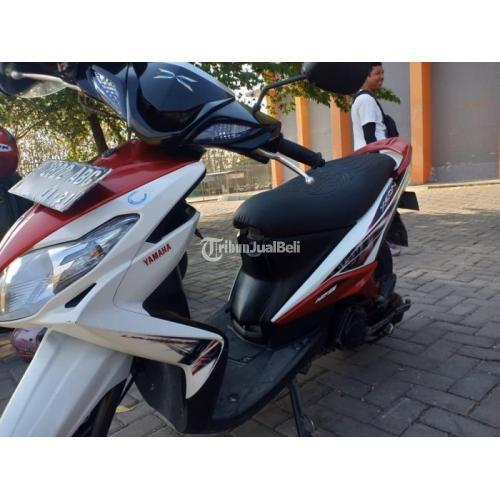 Yamaha Motor Xeon Tahun 2011 Akhir Plat H Pajak Hidup Mesin Bagus Bodi ...