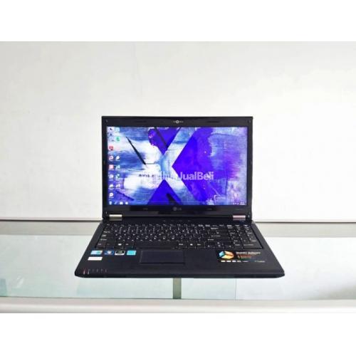 Laptop Gaming LG R570 Core I5 RAM 4GB Mulus Murah Second Terawat Siap ...