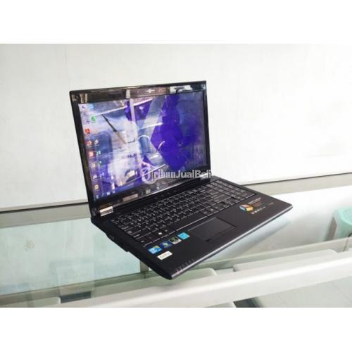 Laptop Gaming LG R570 Core I5 RAM 4GB Mulus Murah Second Terawat Siap ...