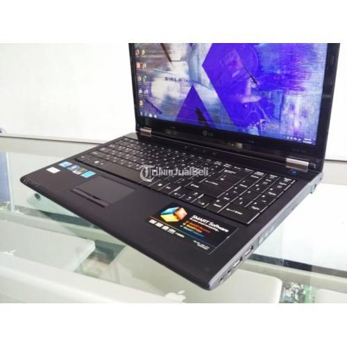 Laptop Gaming LG R570 Core I5 RAM 4GB Mulus Murah Second Terawat Siap ...