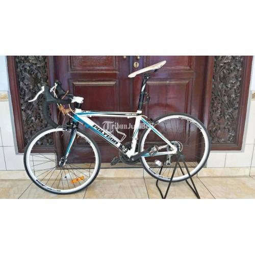 Sepeda Polygon Helios Junior JR200 Bekas Fungsi Normal Harga Nego di ...