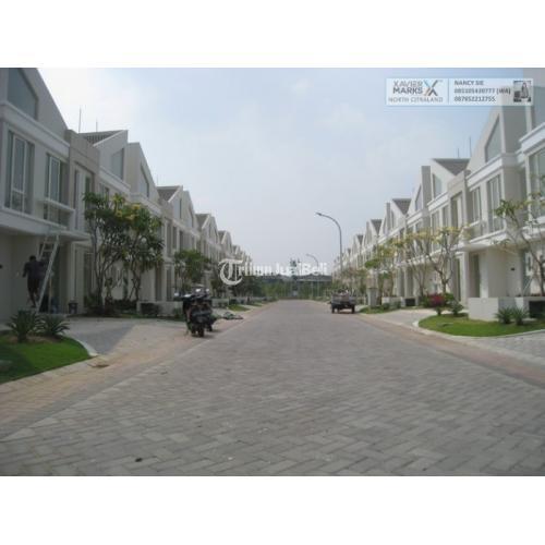 Grand Pakuwon Surabaya di Stunning Brand New Family Home di Surabaya ...