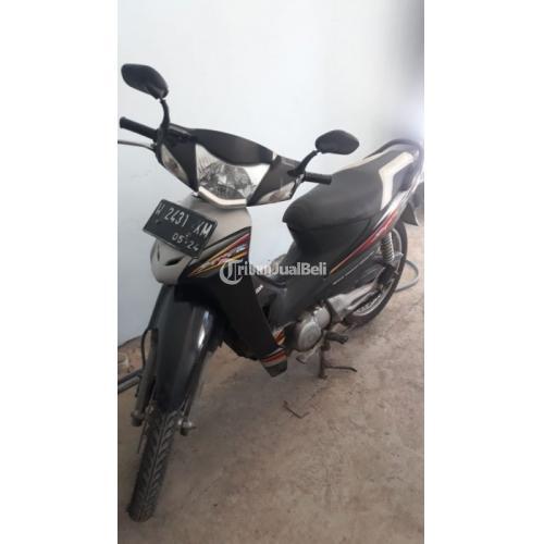 Sepeda Motor Honda Supra Fit Tahun 2006 Bekas Termurah Kondisi Terawat ...
