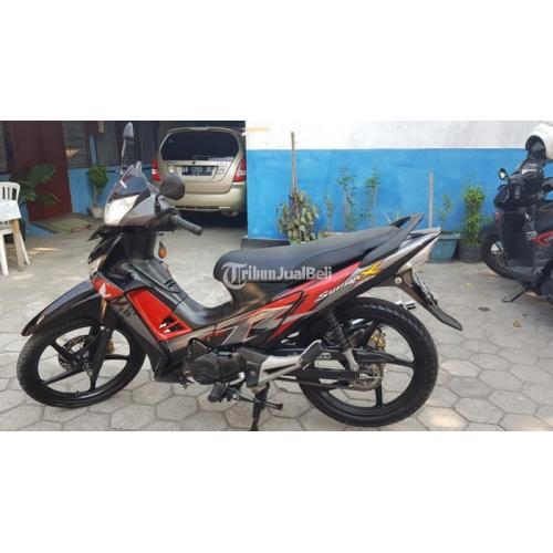 Jual Honda Supra X 125 Tahun 2010 Plat S Bojonegoro Pajak Hidup Motor ...