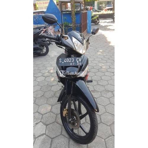 Jual Honda Supra X 125 Tahun 2010 Plat S Bojonegoro Pajak Hidup Motor ...