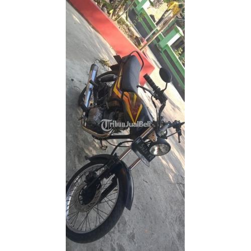 Motor Honda GL Max Bekas Tahun 2002 Mulus Pajak Hidup Normal Harga Nego ...