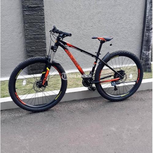 Sepeda MTB Bekas Murah Polygon Premier 5 Istimewa Orisinil Normal Harga ...