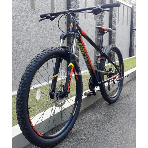 Sepeda MTB Bekas Murah Polygon Premier 5 Istimewa Orisinil Normal Harga ...