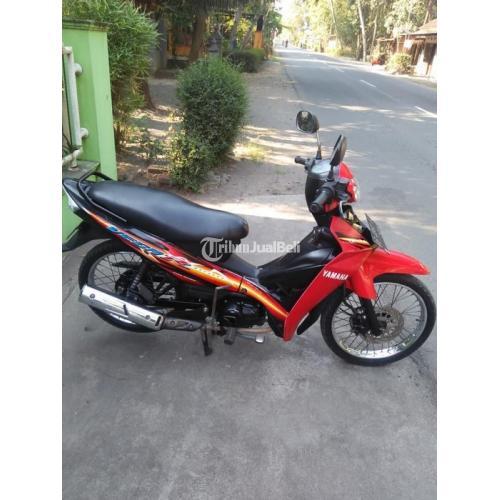 Motor Yamaha Vega R Bekas Tahun 2007 Mulus Normal Pajak Hidup Nego ...