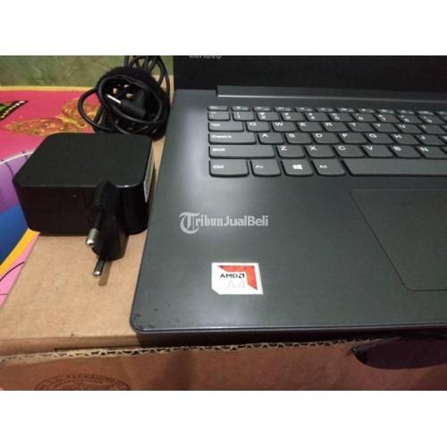 Laptop Lenovo Ideapad 320 AMD A4di9120 Seri Baru Ram 4Gb Hdd 500Gb laptop-lenovo-ideapad-320-amd-a4di9120-seri-baru-ram-4gb-hdd-500gb