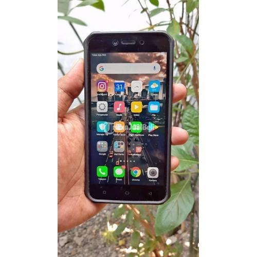 Oppo A71 2018 HP Bekas Ram 2/16Gb Mulus Like New Segel Resmi Harga Nego ...