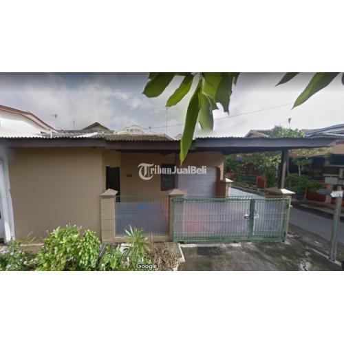 Rumah Minimalis 2 KT 1 KM Siap Huni di Perumahan Fajar Indah di Solo - Tribun JualBeli