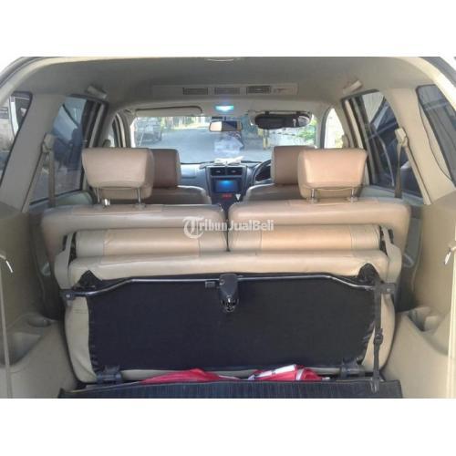 Mobil Innova Bekas Mulus No Lecet Interior Original Nyaman Harga Nego ...