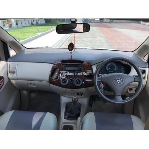 Mobil Innova Bekas Mulus No Lecet Interior Original Nyaman Harga Nego ...