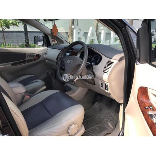Mobil Innova Bekas Mulus No Lecet Interior Original Nyaman Harga Nego ...