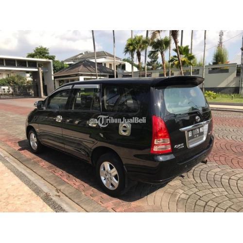 Mobil Innova Bekas Mulus No Lecet Interior Original Nyaman Harga Nego ...