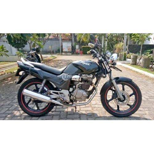 Motor Honda Tiger 2004 Bekas Surat Lengkap Mesin Halus Siap Jalan di ...