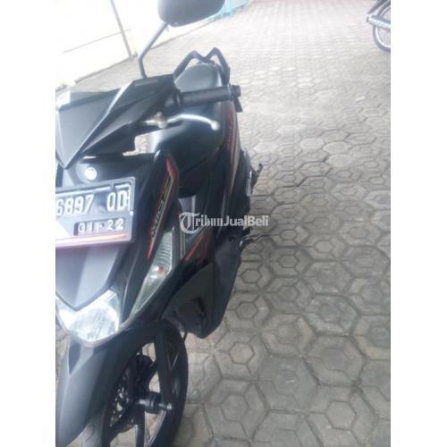 Motor Yamaha Mio Z 2016 Bekas Pajak Lunas Mulus Murah di Pangkalpinang ...