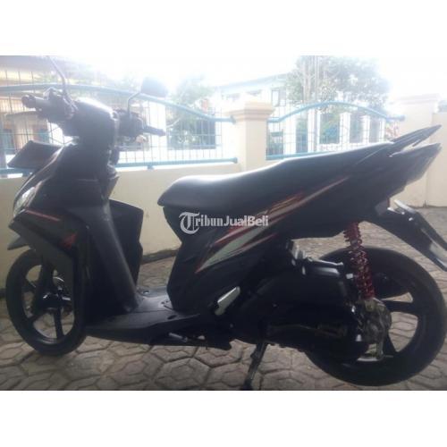 Motor Yamaha Mio Z 2016 Bekas Pajak Lunas Mulus Murah di Pangkalpinang ...
