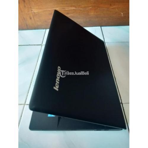 Laptop Lenovo G410 Gaming & Grafis Desain i5 VGA 2GB Bekas Siap Pakai ...