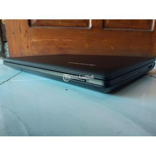 Laptop Lenovo G410 Gaming & Grafis Desain i5 VGA 2GB Bekas Siap Pakai ...