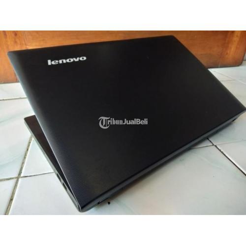Laptop Lenovo G410 Gaming & Grafis Desain i5 VGA 2GB Bekas Siap Pakai ...