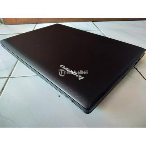 Laptop Lenovo G410 Gaming & Grafis Desain i5 VGA 2GB Bekas Siap Pakai ...