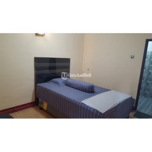 Penginapan Murah di Manado, Kost harian Rp.60ribu /malam, Nginap irit ...