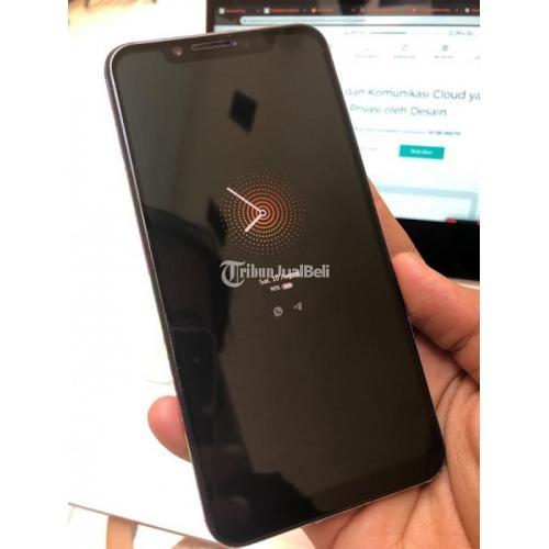 HP Mi 8 Bekas Android Xiaomi Murah Ram 6GB Warna Blue Like New Lengkap ...