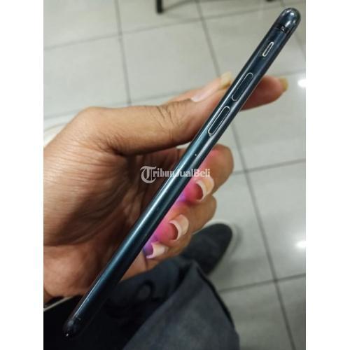 IPhone 7 128Gb Hitam Ex Garansi Inter Fungsi Normal Full Original di ...